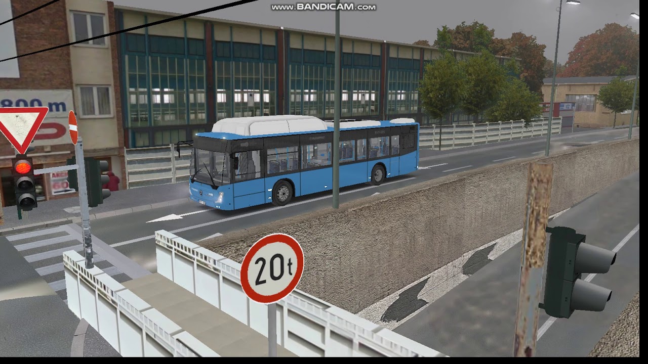 Mercedes Conecto NextGen - BKK - RVY-605 Kőbánya-Kispest ...