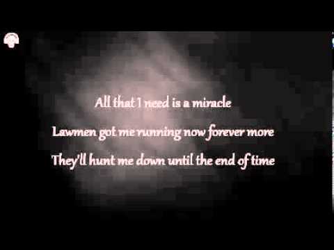 Slash - Anastasia (LYRICS)