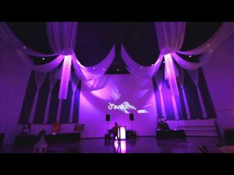 Moonlight Venue Conroe, TX by Lunabela Photography - YouTube