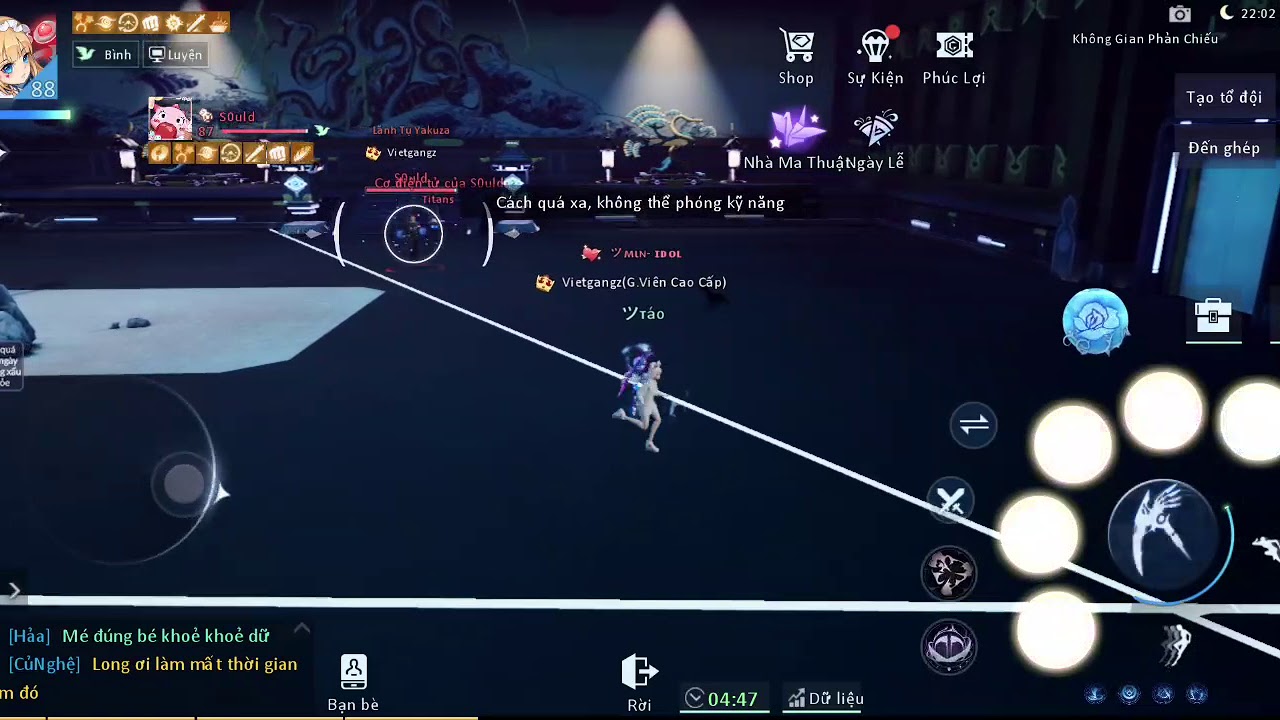 Pk Reaper 01-Dragon Raja - YouTube