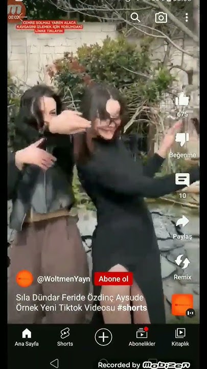 15 Mayıs 2023 - YouTube