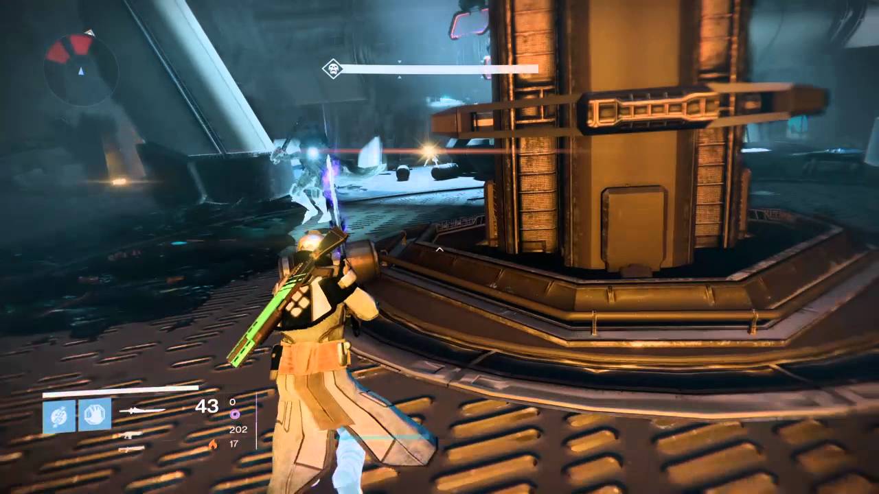 The taken vs the shadow enforcer - YouTube