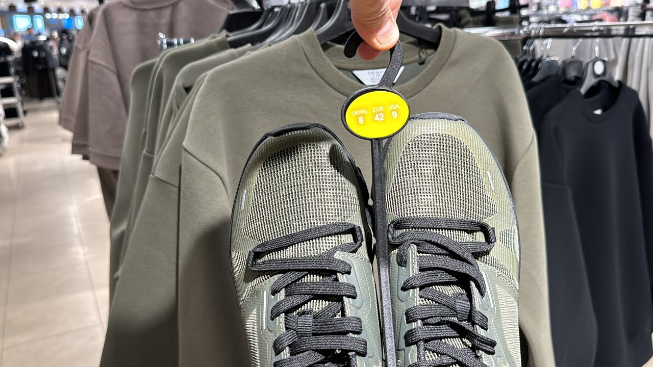 Primark Men's new collection / September \ 2024 - YouTube