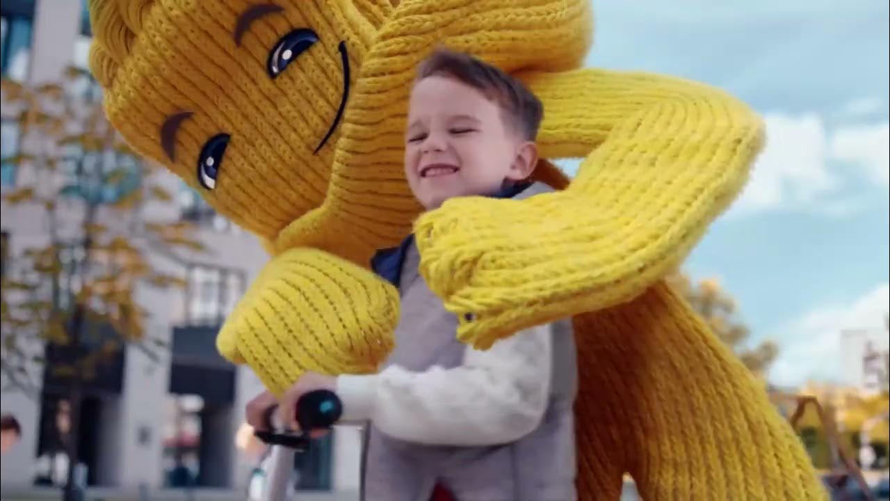 Ответ для горла у нас один - Граммидин® - YouTube