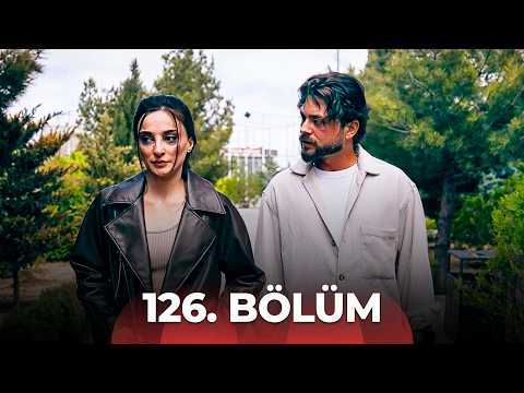 Səni Mənə Versələr 126. Bölüm