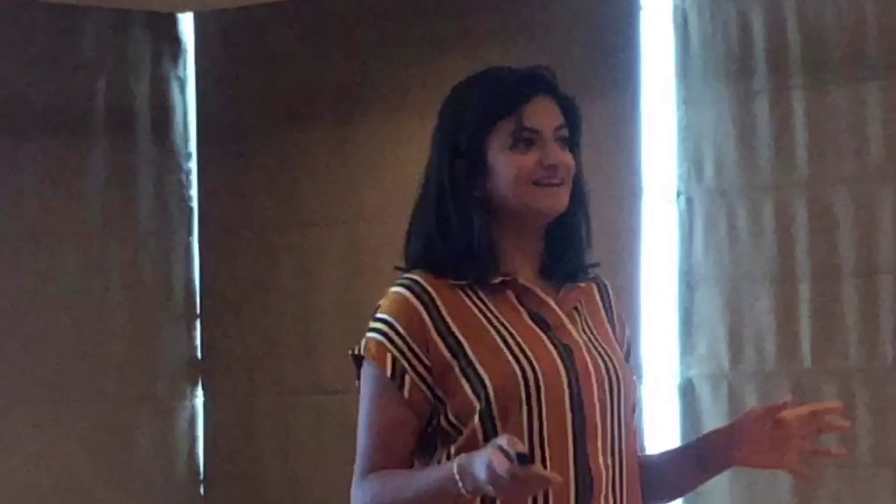 Hypnosis : The Whole Story - YouTube