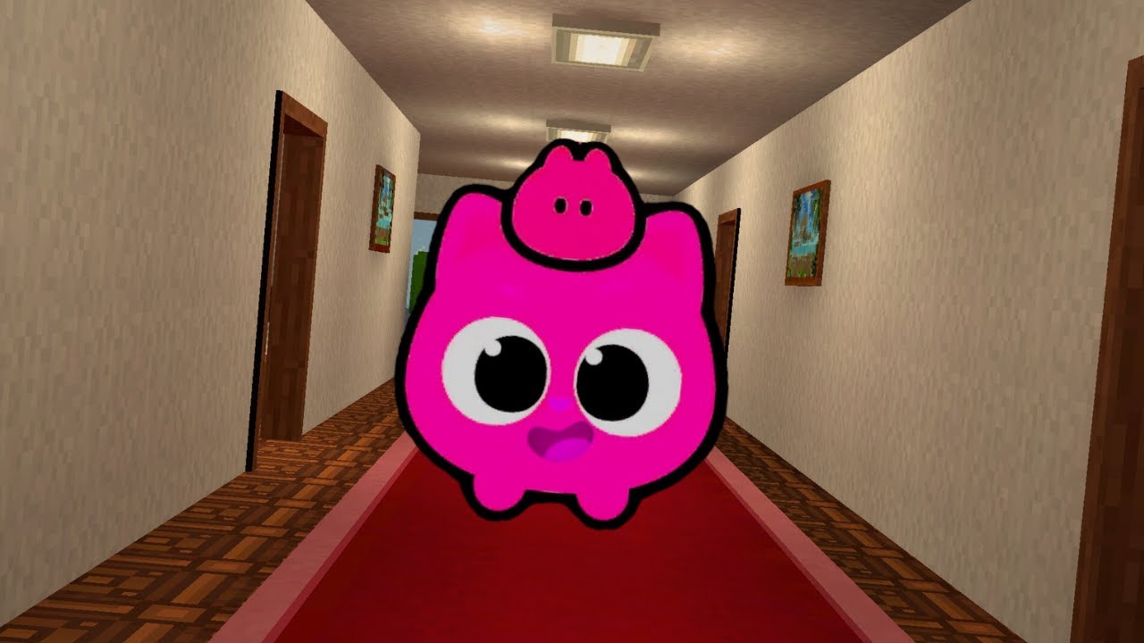 REAL RED ANIMATED Ninimo in Garry's Mod - YouTube
