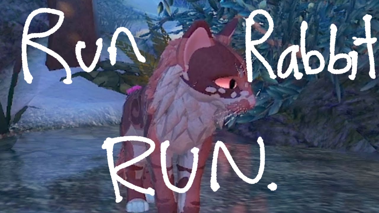 Run Rabbit Run / WCUE - YouTube
