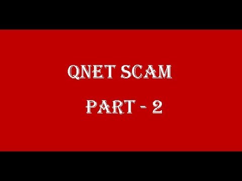 What to do if you became victim of QNET | QNET SCAM - PART 2 | Fraud ...