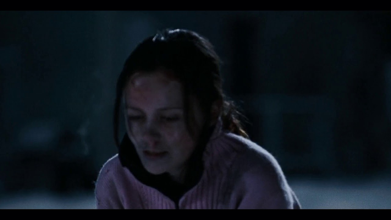 30 Days of Night movie scene - YouTube