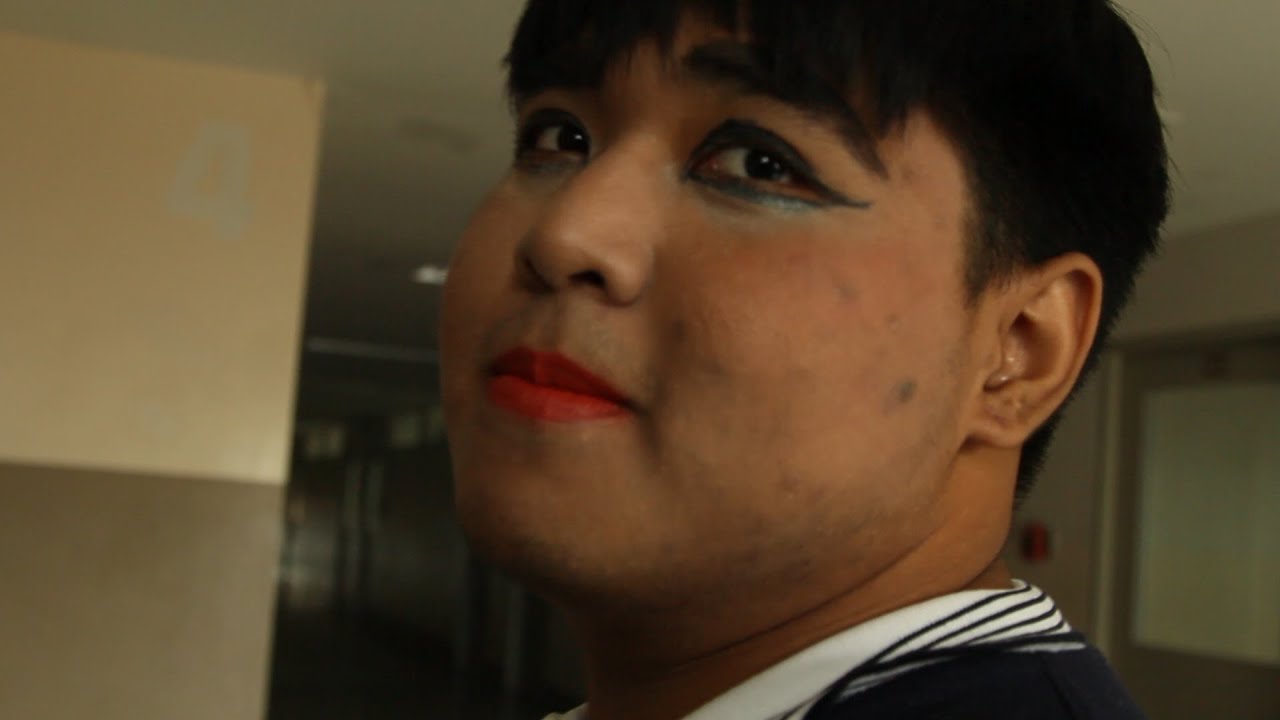 SLAPHEAD - JOKE x HORMONE ep.1 - YouTube