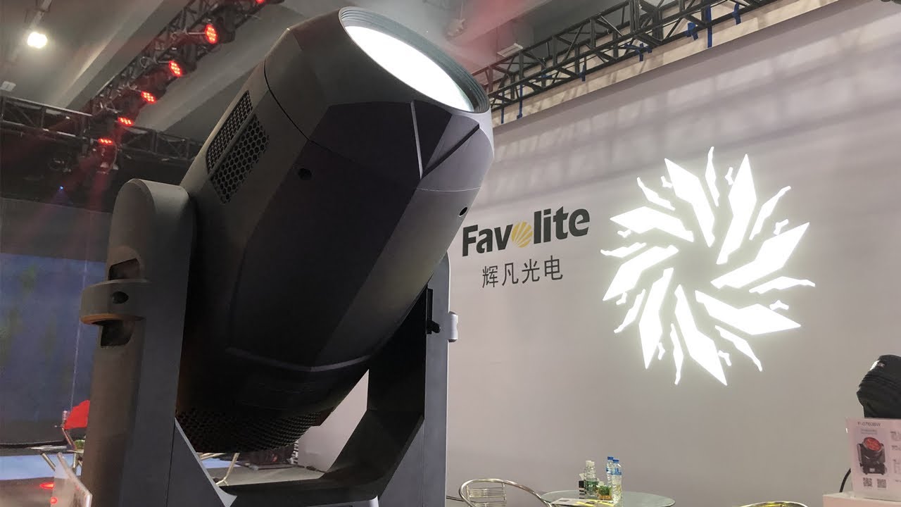 Ares Profile 1000 -- 1000W LED Moving Light Beam Wash Spot Profile 4in1 ...