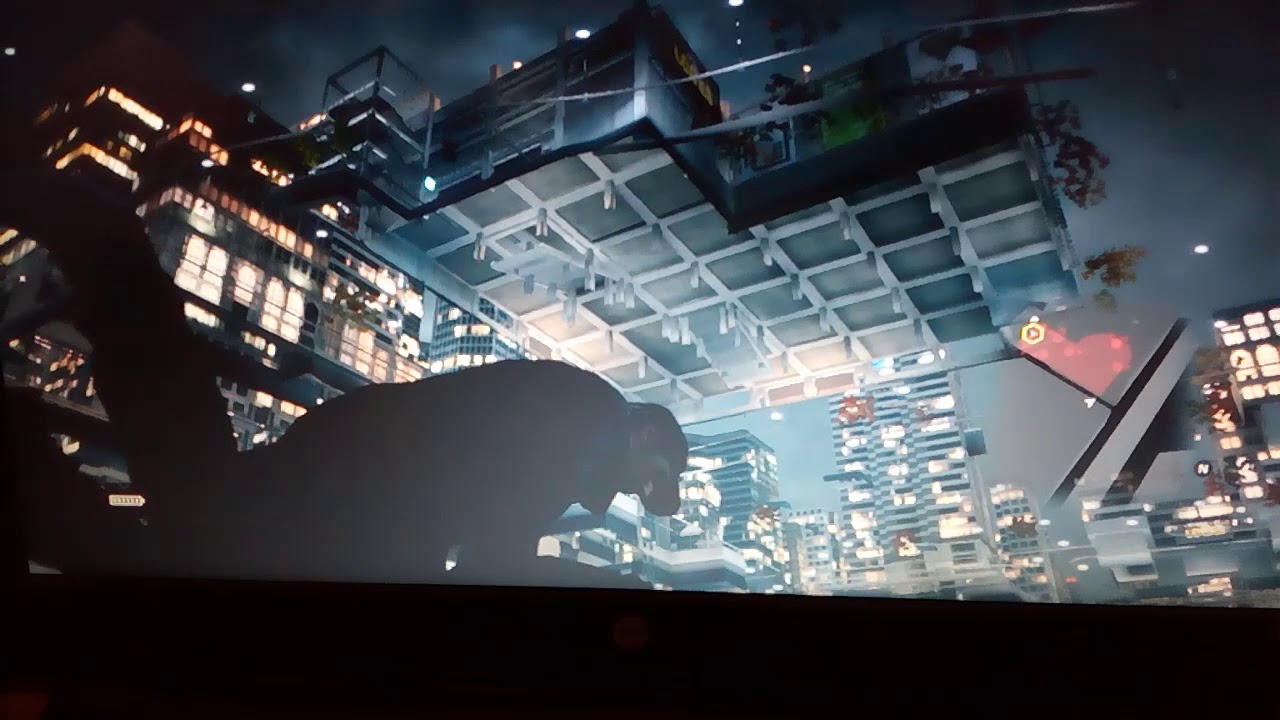 Watch dogs bug definitivo!!! - YouTube