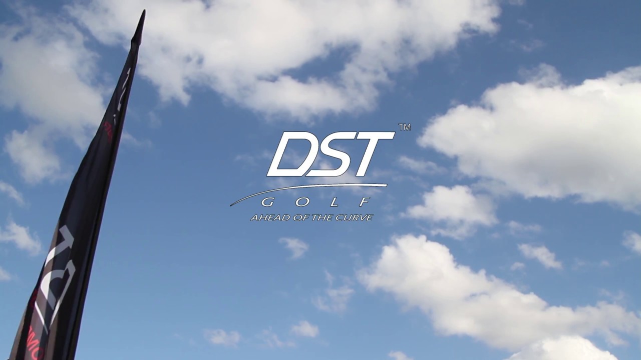 DST Golf Demo Day: Cosby Golf Club - YouTube