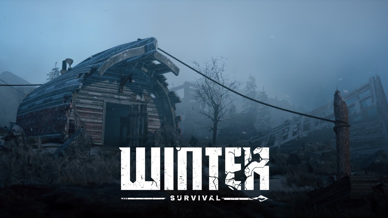 Winter Survival - MOŽE LI LISICA PREŽIVJETI ZIMU ? #2 - YouTube