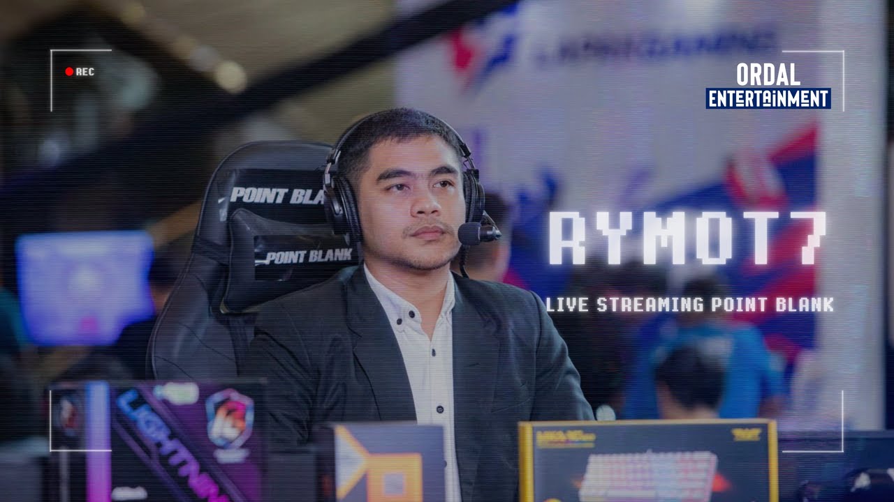 FRIENDLYMATCH | KASKUS PAT3N vs CODET x TRB5 - YouTube