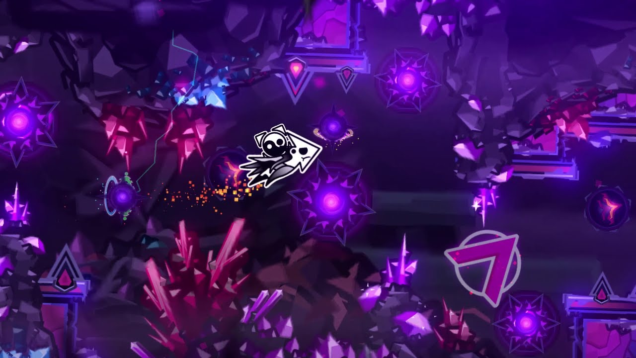 【4K】(Extreme Demon) "Amethyst" by iMist & More - YouTube