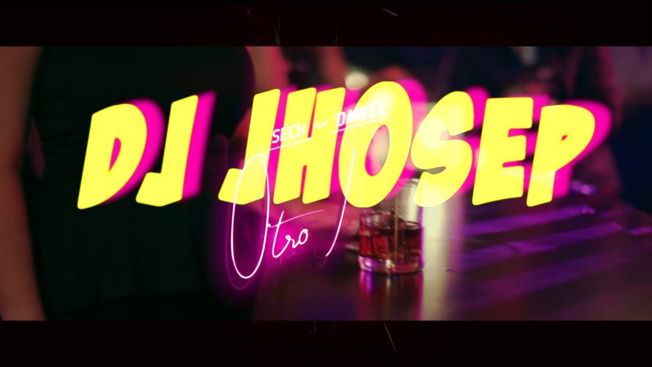 DJ JHOSEP M STYLO 2019 TARIJA BOLIVIA - YouTube