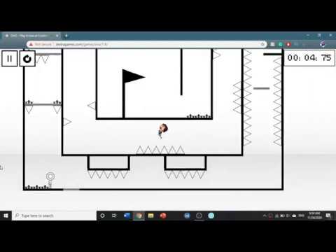 OVO Level 24 in 4.85s WR - YouTube