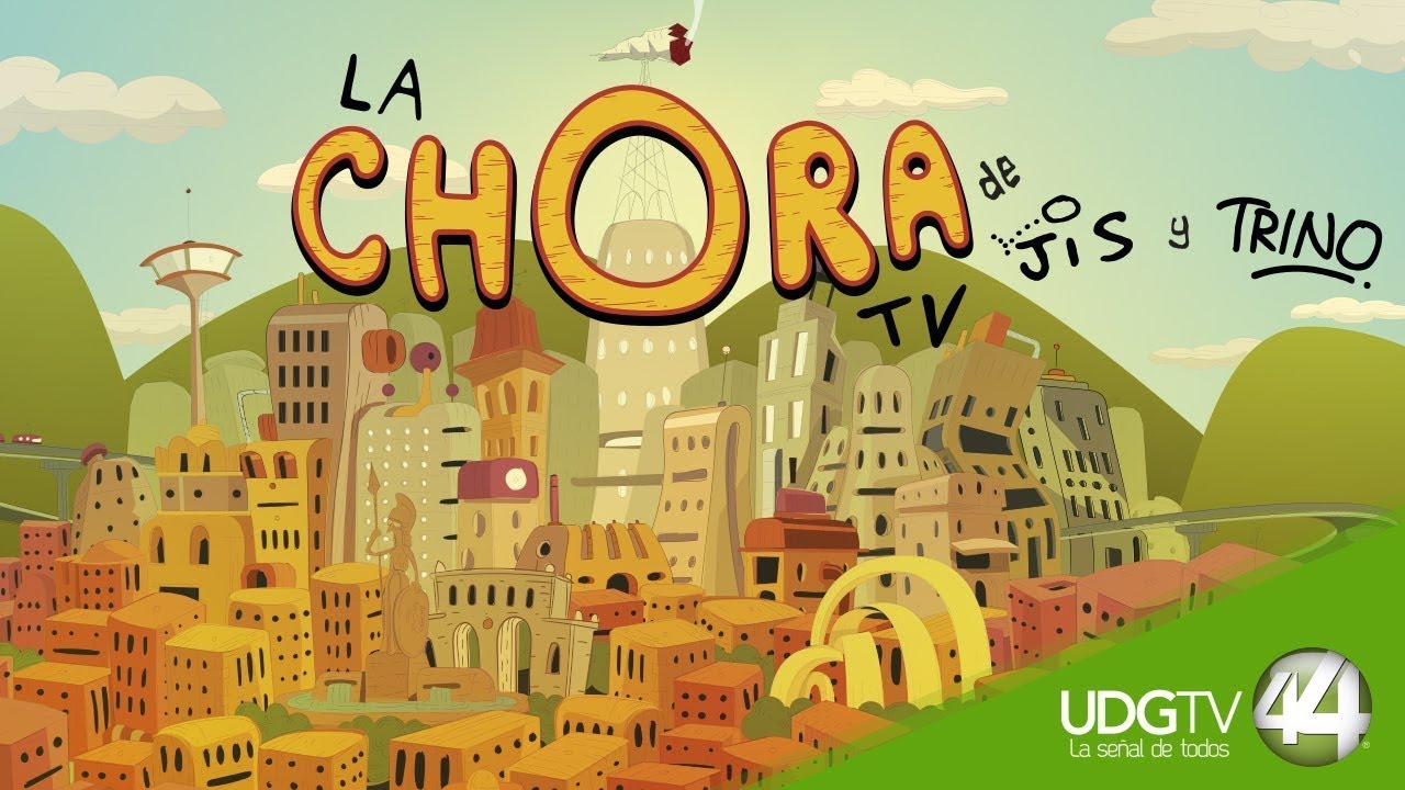 Daniel Bojórquez, estudioso y conocedor de las plantas, nos lleva a un ...