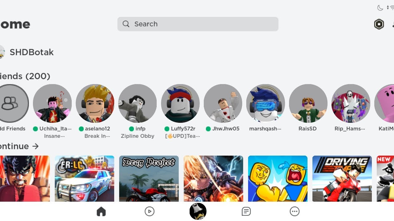 main Roblox ni guys combat warrior check out my video - YouTube