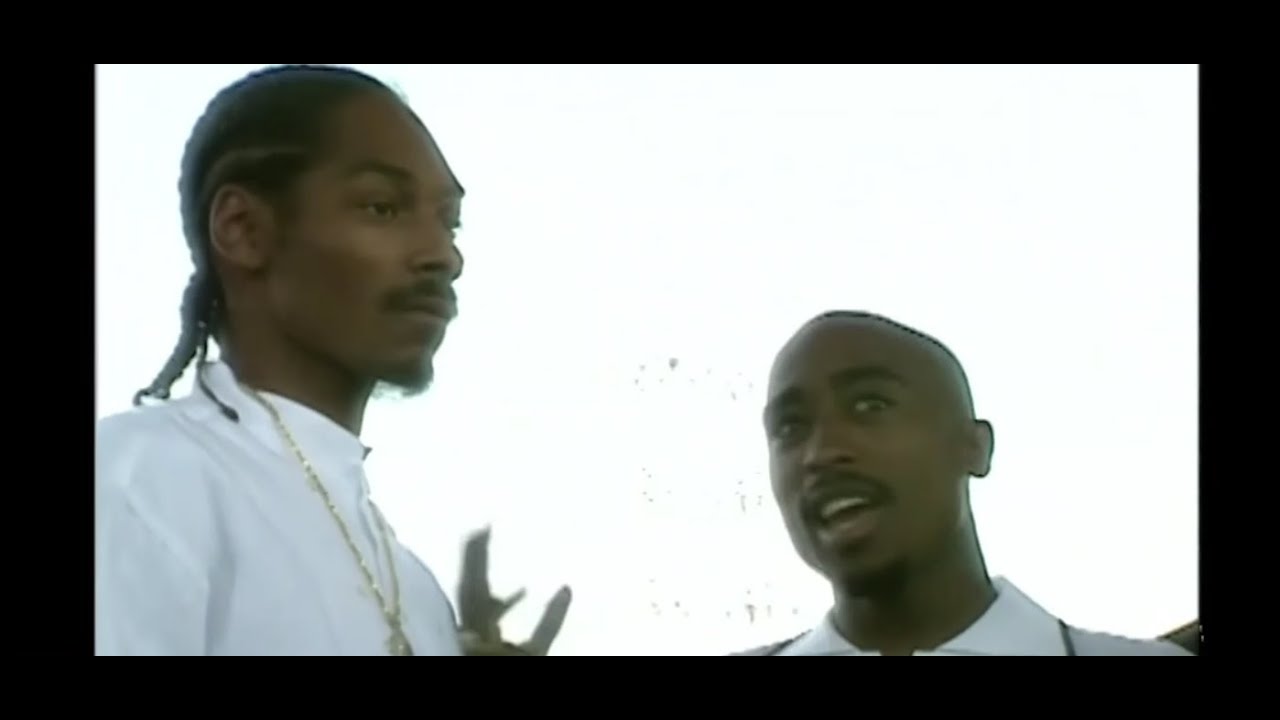 2Pac, Swastikas, "Black Hitler", and Melanated AshkeNAZIS - YouTube