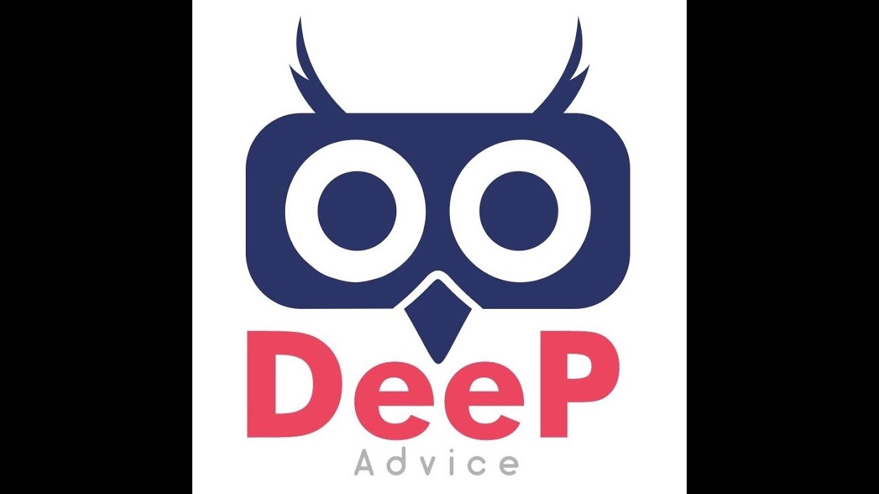 Deep Advice Mobile App - YouTube