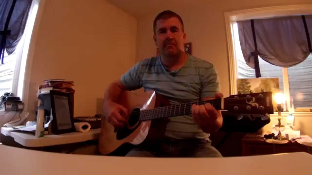 I Go Crazy by Mark Bischoff - YouTube