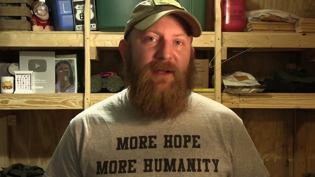 Let's talk about what it means to be a conservative.... - YouTube