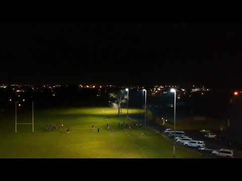 East Tamaki Rugby - YouTube