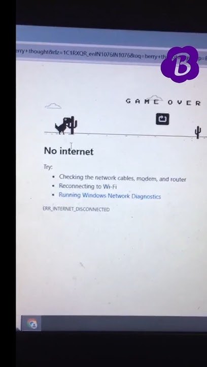 Fun JavaScript Hacks for the Google Chrome Dinosaur Game | Berry thought - YouTube