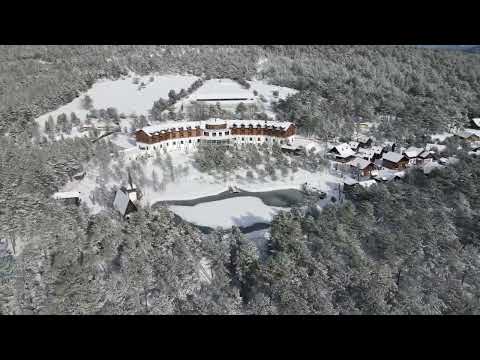 Anakamp - Bolu Mudurnu , Ocak 2022