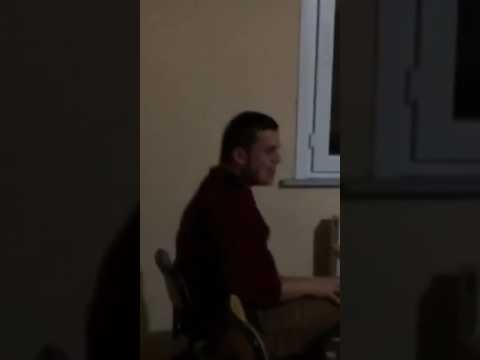 Gulmek isteyenler izleyin derim    :))