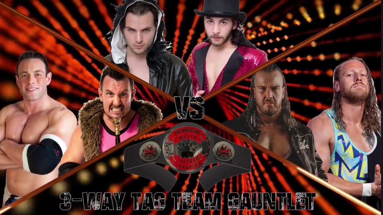 Smokin Aces vs Joel Redman & Kian Kelly - Chapter 7 - YouTube