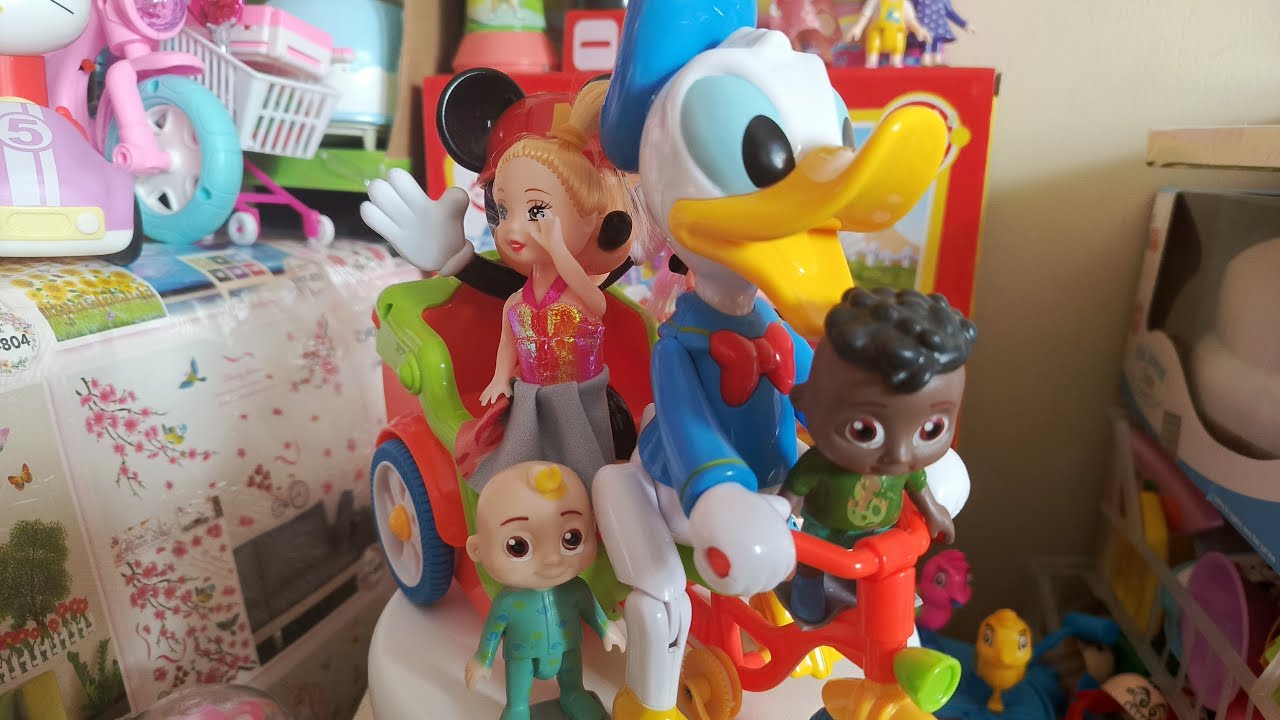 rona ytv is live! hello - YouTube