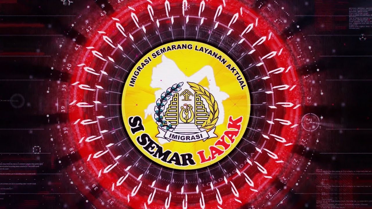 LAYANAN SI SEMAR LAYAK - YouTube