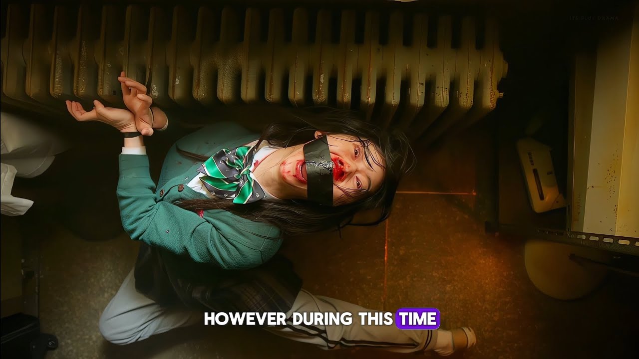 How the whole school turns into zombies 🤯 Part 1 | All of us are dead ...