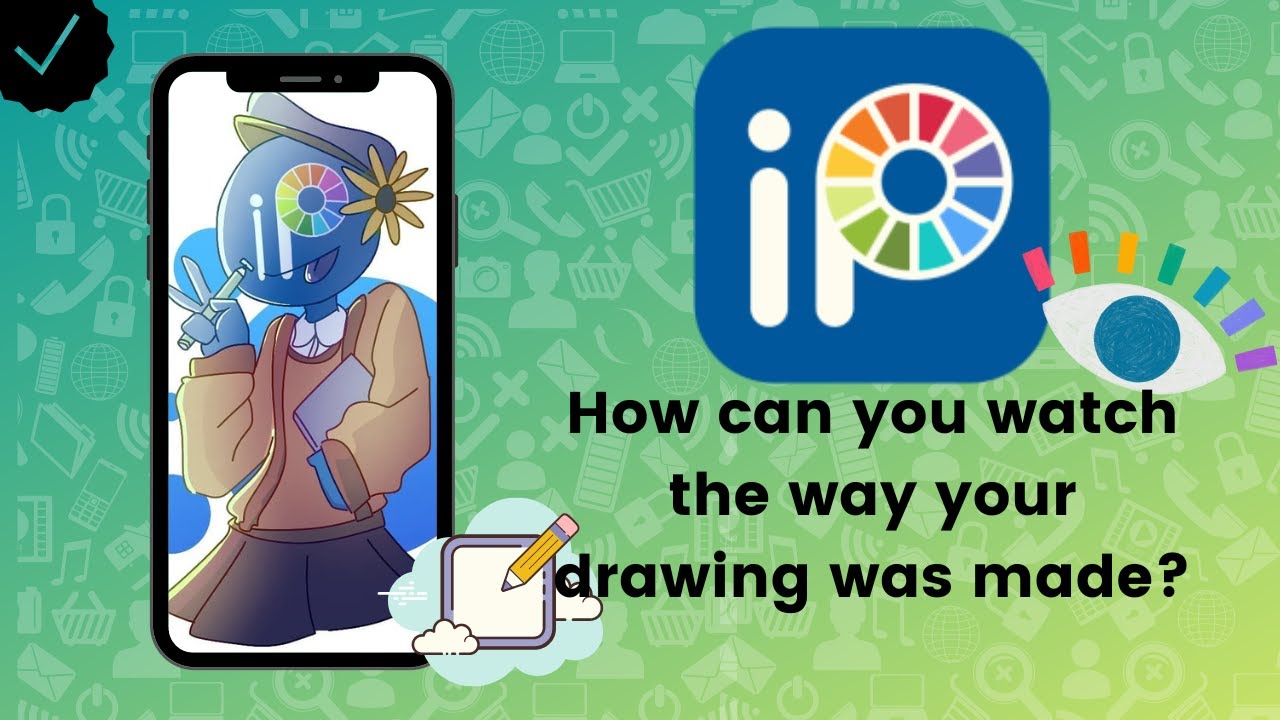 How Can You Save Your Art As A Video On IbisPaint X YouTube how-can-you-save-your-art-as-a-video-on-ibispaint-x-youtube