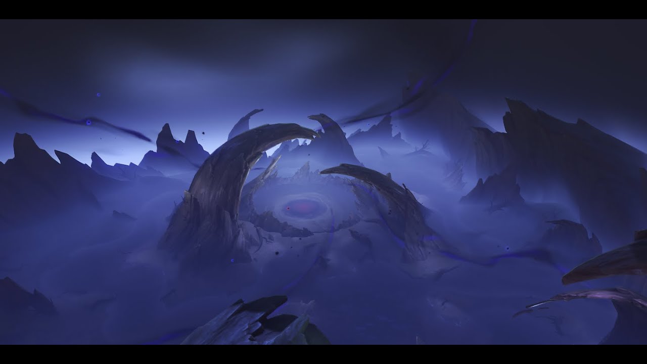 Genshin impact Secret! Way to Land of Ground Dream - YouTube