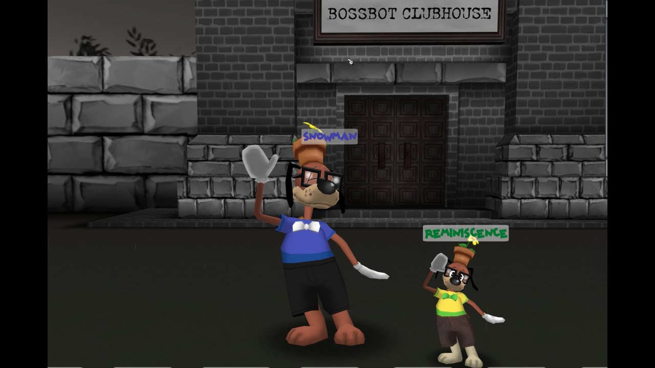 Casual Duo CEO Run - Fast Version | Post UNM Update - YouTube