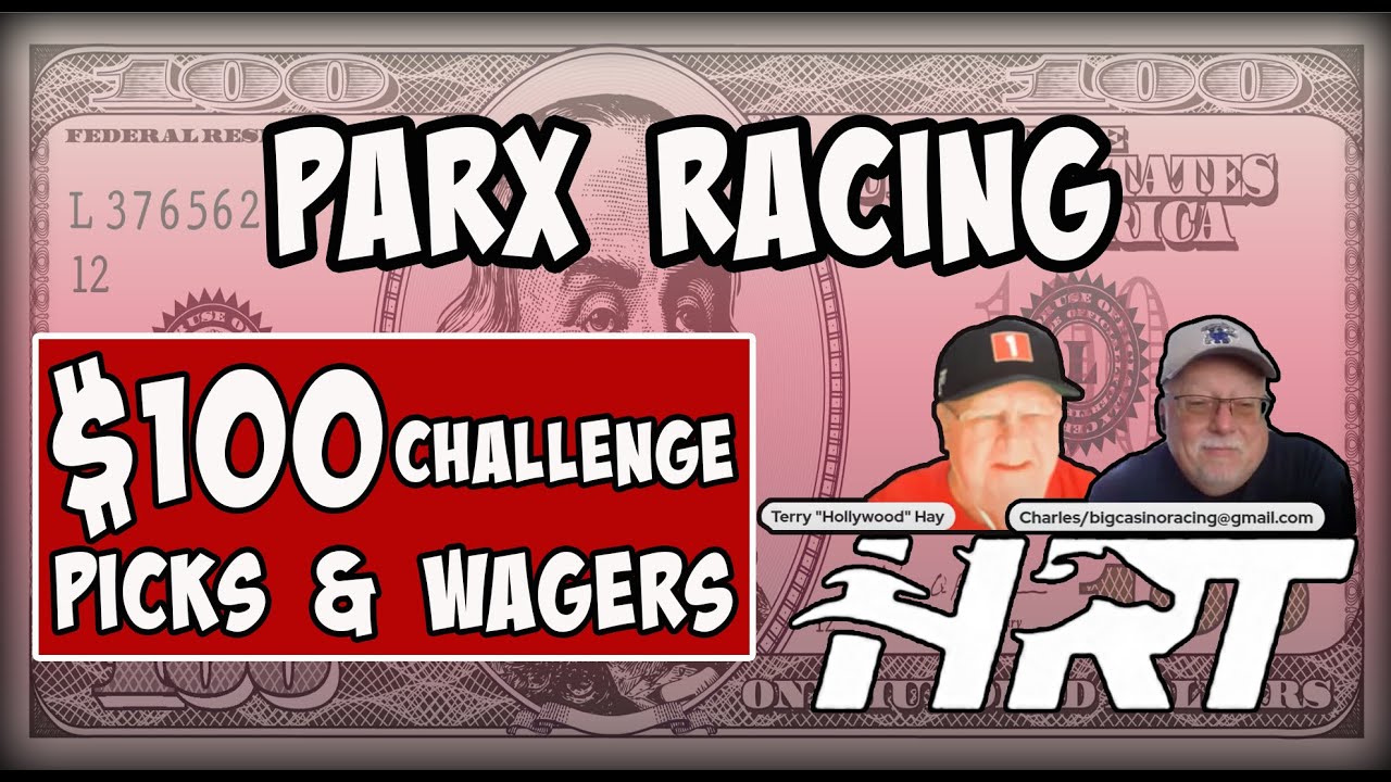 PARX Racing Picks Live – January 31, 2023 – Horse Racing Today - YouTube