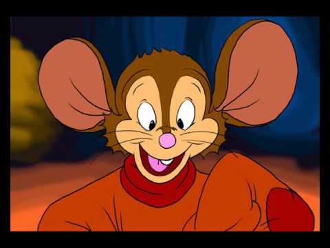 Fievel - Alla Afuera - Versión Rarísima, ¿Quien canta? - YouTube