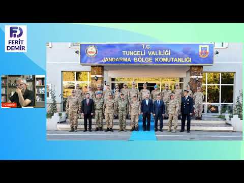 ŞOK İDDİA: GÜLİSTAN DOKU KAYIP OLARAK ARANIRKEN MUNZUR'DA BOĞULAN ASTSUBAYIN ÖLÜMÜ ŞÜHPELİ Mİ?