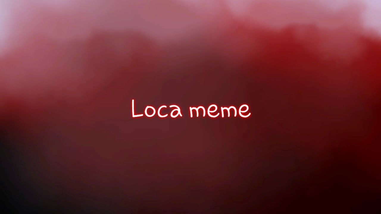 [OC](old)Loca meme(Original)||FlipaClip||레일님 - YouTube