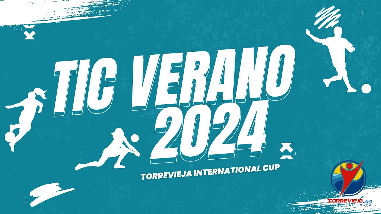 Resumen TIC 2024 Video - YouTube