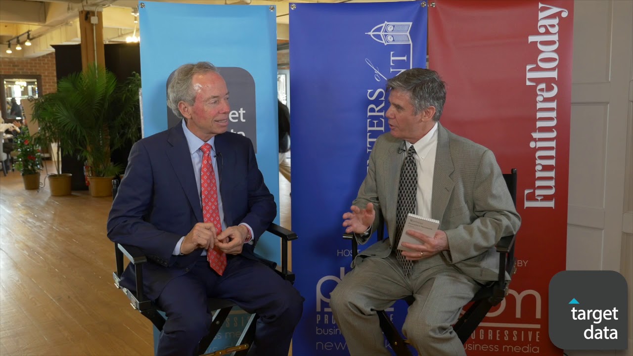 City Furniture's Keith Koenig on strategies that fuel growth - YouTube