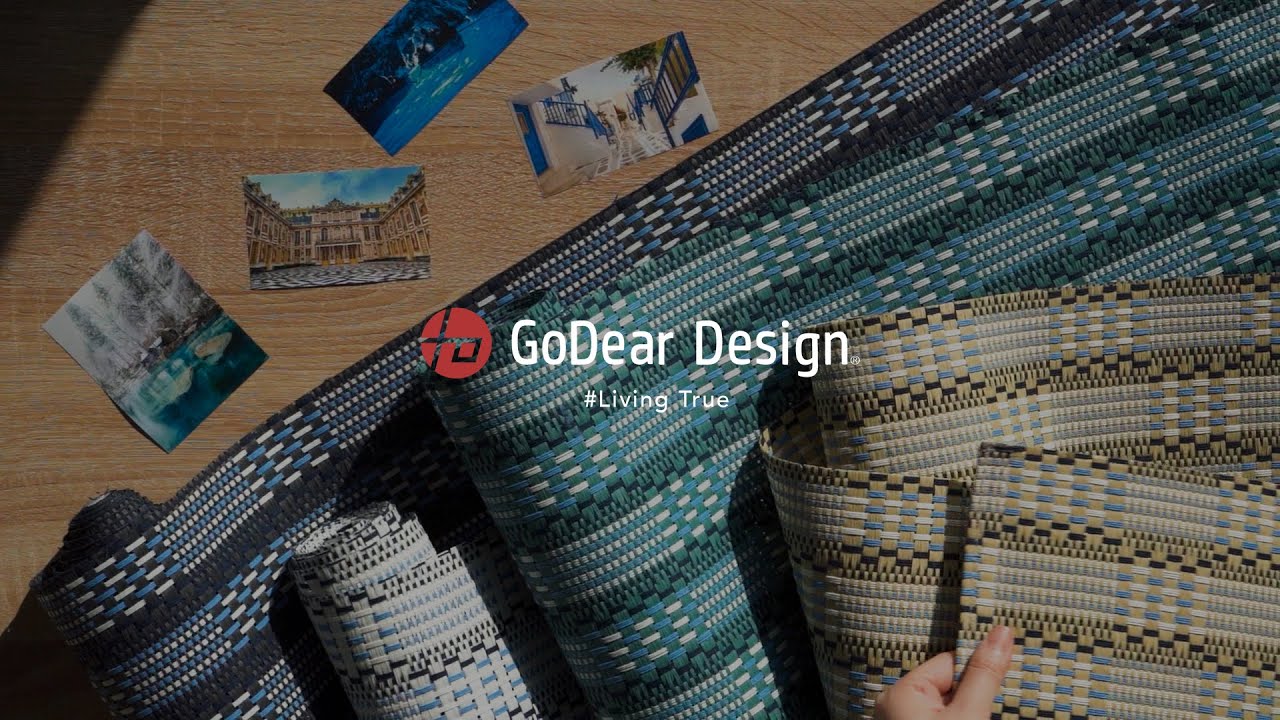 Boho series | Creating an Exotic Atmosphere | GoDear Design #interior # ...