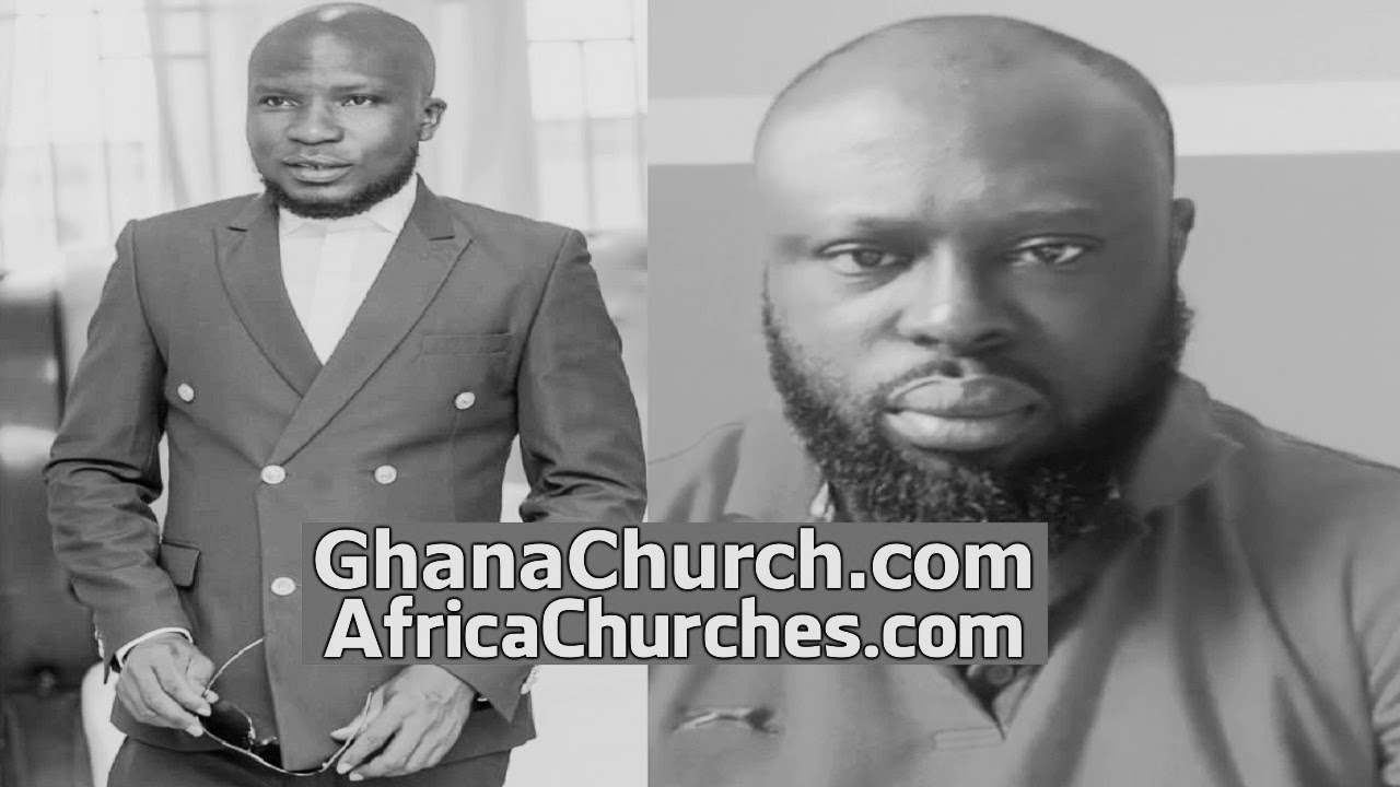 Apostle Nketia EXPOSED Osofo Appiah Biblical With lucid Evidence Part 1 ...