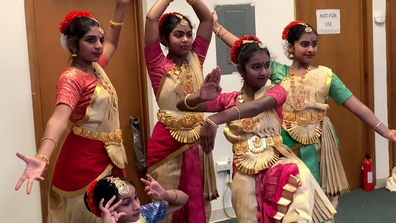 Laasya Performance on Shivarathri 2020 - YouTube
