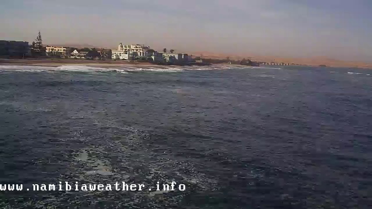 The Lighthouse Group Namibia Live Stream @ Jetty 1905 - YouTube